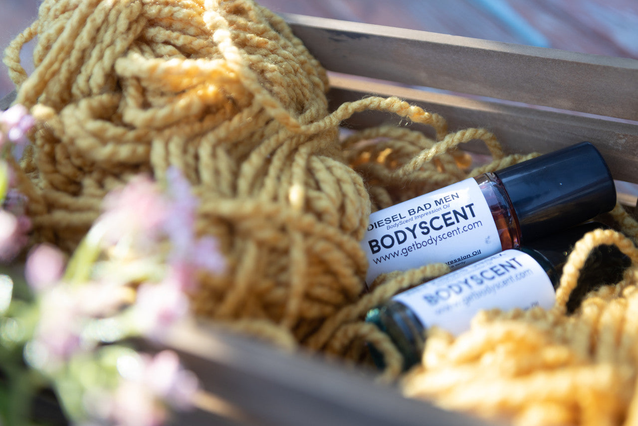 Body Scent – BodyScent