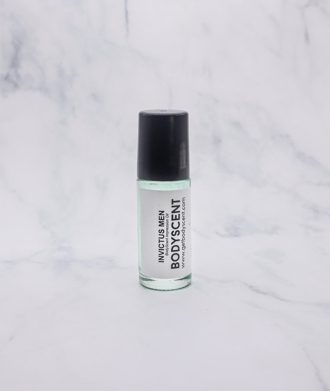 Invictus Men – BodyScent