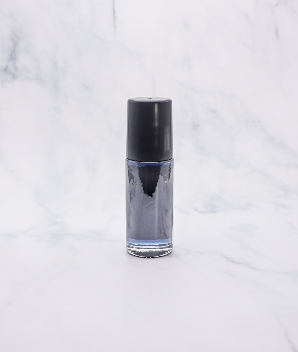 Blue De Channel – BodyScent